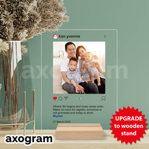 Unique & personalized frames perfect for gifting or room decoratation ...